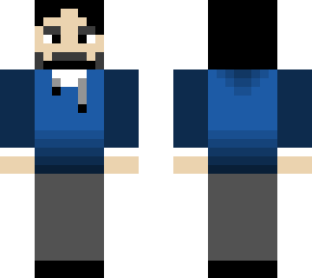 Stark Minecraft Skins