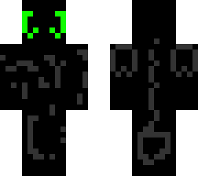 toothless | Minecraft Skins