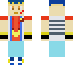 beyblade | Minecraft Skins