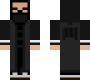 slipknot | Minecraft Skins