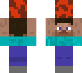 steve | Minecraft Skins