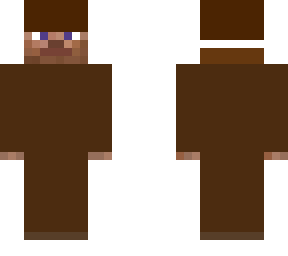 winter steve | Minecraft Skins