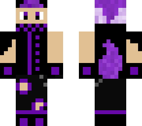 kay | Minecraft Skins
