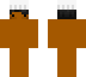 xavier | Minecraft Skins