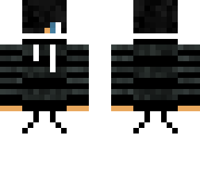 zane mystreet | Minecraft Skins