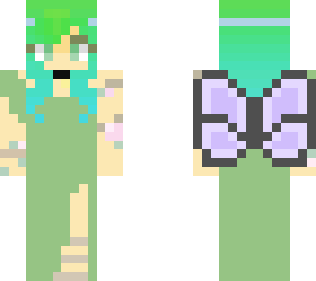 fairy | Minecraft Skins