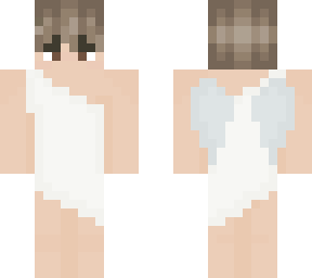 Cupid Minecraft Skins