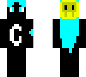 6 Deadly kings | Minecraft Skin