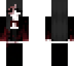 Vampire Minecraft Skins