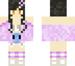 Aphmau Minecraft Skins