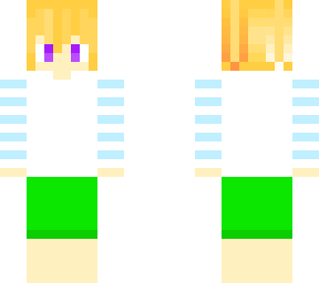 arnold | Minecraft Skins