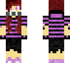 asdcv | Minecraft Skin