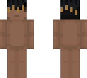 dreads | Minecraft Skins
