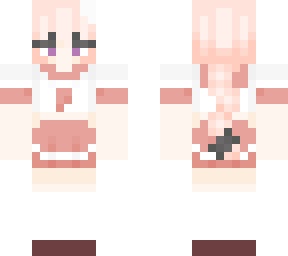 astolfo | Minecraft Skins
