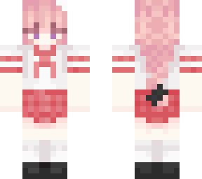 Astolfo | Minecraft Skin