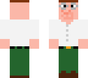 peter | Minecraft Skins