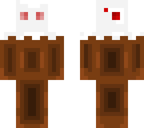 Cake Skin | Minecraft Skin