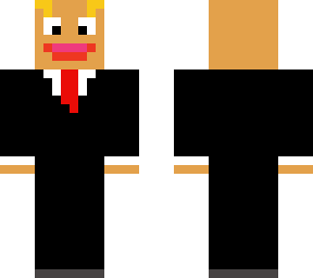 tyrone | Minecraft Skins