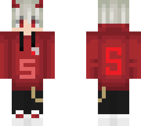 bad boy | Minecraft Skins