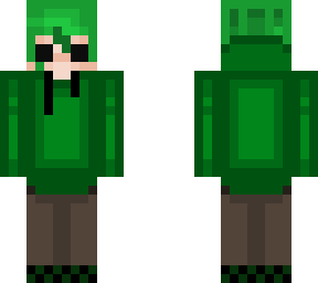 COREBERRYPASTELS | Minecraft Skin