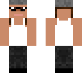 Cory | Minecraft Skin