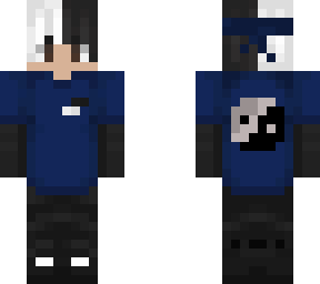 dice | Minecraft Skin