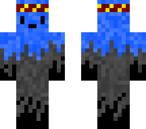 Doni Minecraft Skins