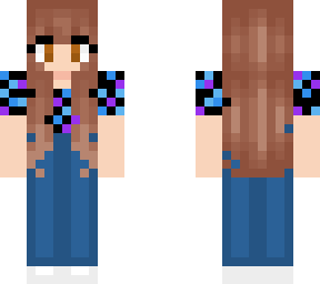 eleven | Minecraft Skin