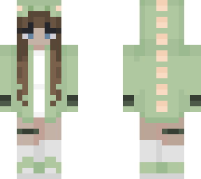 elo | Minecraft Skins