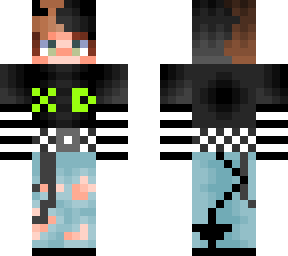 alt boy | Minecraft Skins