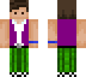 bishop | Minecraft Skins