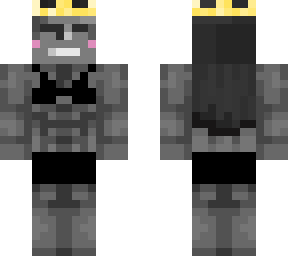 gigachad | Minecraft Skins