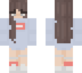 GNF | Minecraft Skin