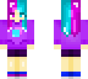 Gum | Minecraft Skin