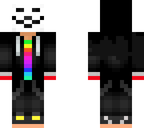 hecker | Minecraft Skin