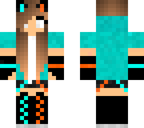 brine | Minecraft Skins