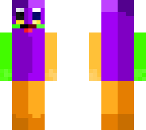 eva unit 01 | Minecraft Skins