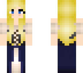 Innkeeper | Minecraft Skin