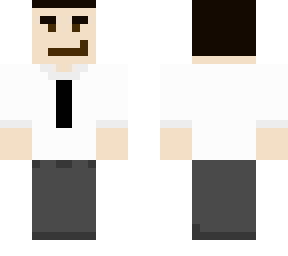 joey | Minecraft Skin