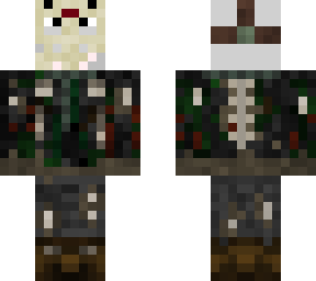Jonathan Minecraft Skins