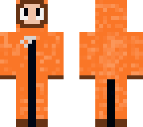 Kenny Minecraft Skins