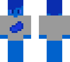 Lapis Minecraft Skins