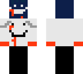 Legend | Minecraft Skin