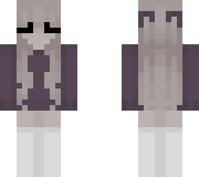 lia | Minecraft Skin