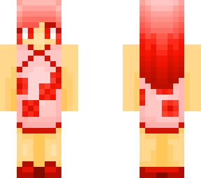 Lin | Minecraft Skin
