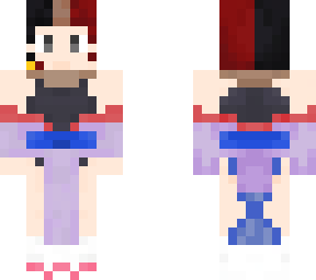 Lina | Minecraft Skin