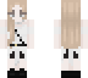 loona | Minecraft Skins