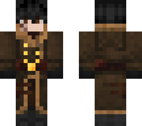 coal | Minecraft Skins