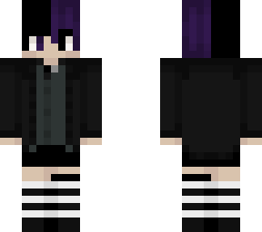 Macbeth | Minecraft Skin