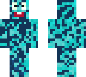 macho | Minecraft Skins